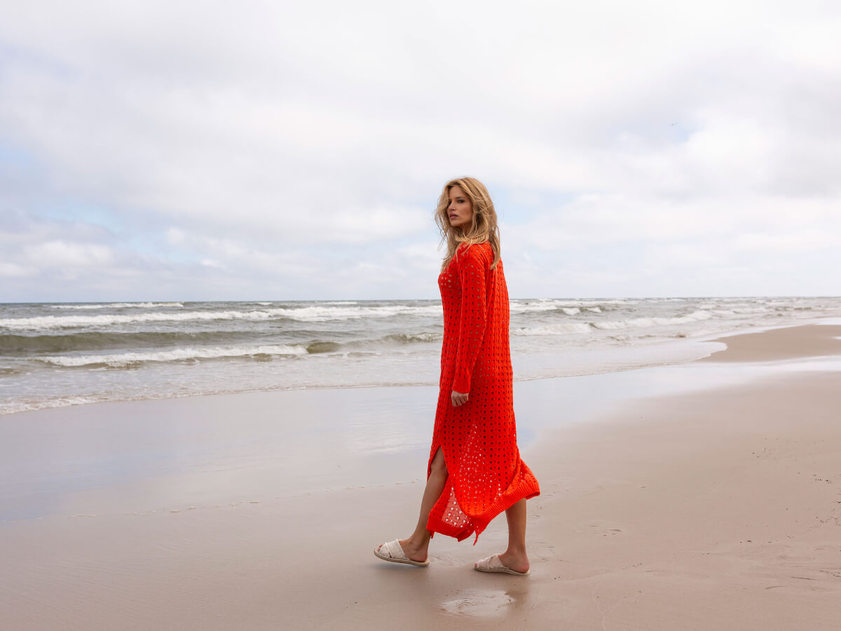 Tureckie sukienki plażowe na wakacje - które są hitem lata? - Znajdź ...